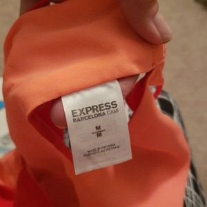 Express | Tops | Express Tank | Poshmark